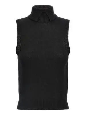 PRADA Prada Women Cashmere Vest