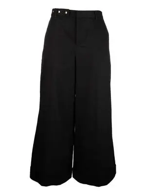 Celine Trousers - Multicolor