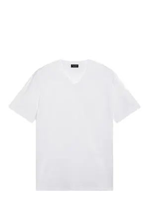 Gucci Stretch Modal T-shirt - White