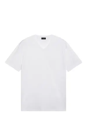 Gucci Stretch Modal T-shirt - White