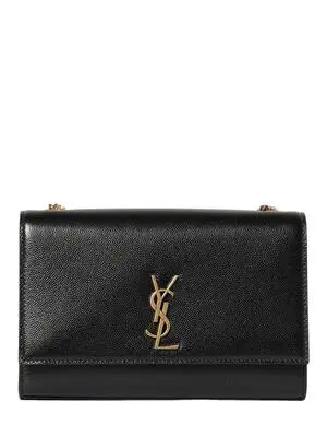 Saint Laurent Crossbody Bag - Black