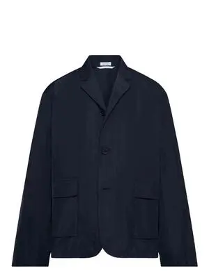 Thom Browne Jackets Lightweight Jackets - Blue
