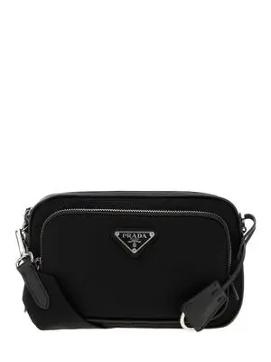 Prada Crossbody Bag - Black