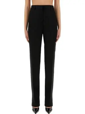 Sportmax Raoul Trousers - Black