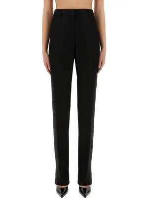 Sportmax Raoul Trousers - Black