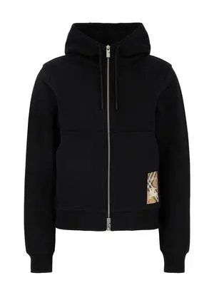 Burberry Clothing Sweatshirts - Multicolor