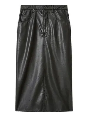 Isabel Marant Étoile Nilauria Skirt - Multicolor