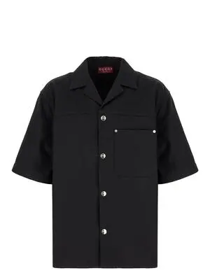 Gucci Gucci Man Clothing Shirts Multicolor