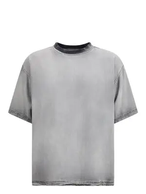 DIESEL® D-box-fsi T-shirt - Gray
