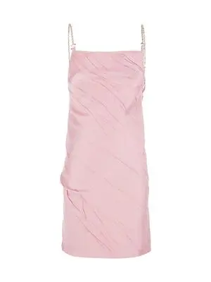 Sportmax Carta Dress - Multicolor
