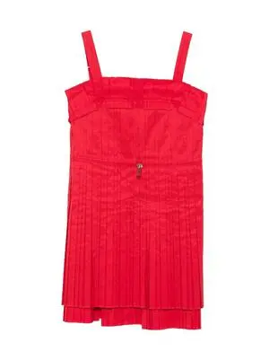 Fendi Silk Top - Multicolor