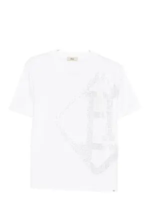 Herno Cotton T-shirt - Multicolor
