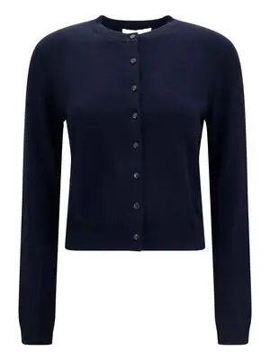 LISA YANG Karia Cardigan - Blue