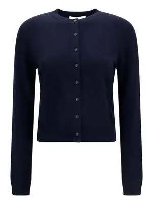 LISA YANG Karia Cardigan - Blue