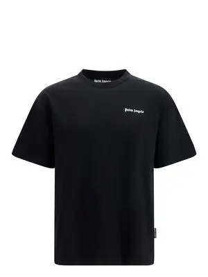 Palm Angels 3-pack Logo T-shirt Set - Black