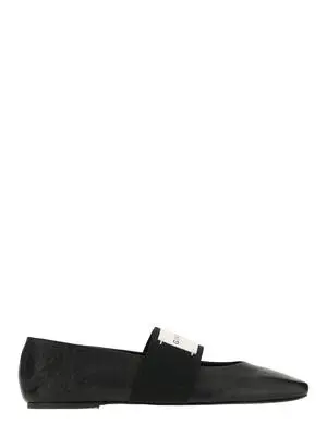 Givenchy Flat Shoes - Multicolor