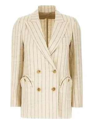 BLAZÉ MILANO Clothing Blazers & Gilets - Multicolor
