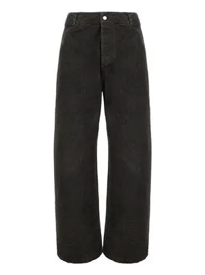 Fear Of God Denim Jeans - Multicolor