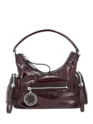 Stella McCartney Stella Mccartney Women Dartmoor Bag Brown