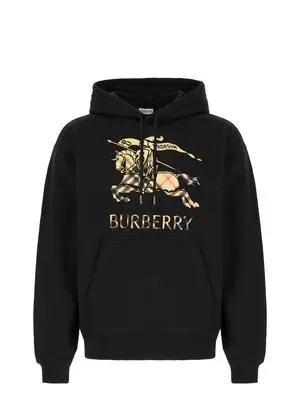 Burberry Clothing Sweatshirts - Multicolor