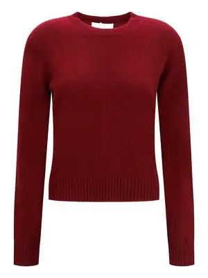 LISA YANG Mable Cashmere Pullover - Multicolor