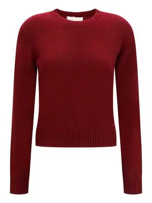 LISA YANG Mable Cashmere Pullover - Multicolor