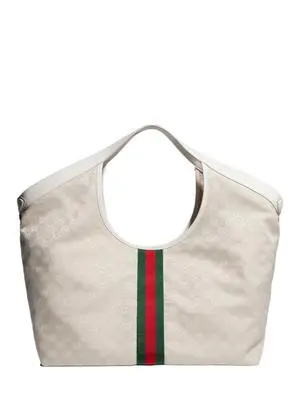 Gucci Giglio Large Tote Bag - Multicolor