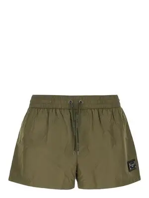 Dolce & Gabbana Shorts - Multicolor