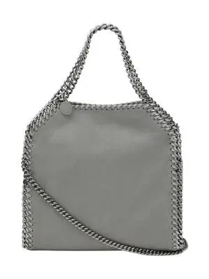 Stella McCartney Falabella Tote Bag - Gray
