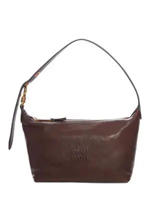 Miu Miu Miu Miu Women Leahter Mini Bag Multicolor