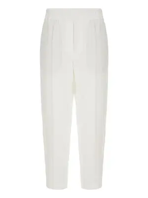 Brunello Cucinelli Clothing Trousers - Multicolor
