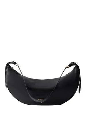 Prada Shoulder Bags - Black