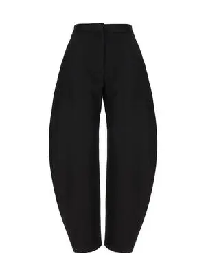 Alaïa Clothing Trousers - Multicolor