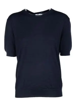 Prada Clothing Knitwear - Multicolor