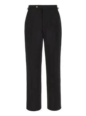 Casablanca Tailored Trousers - Multicolor