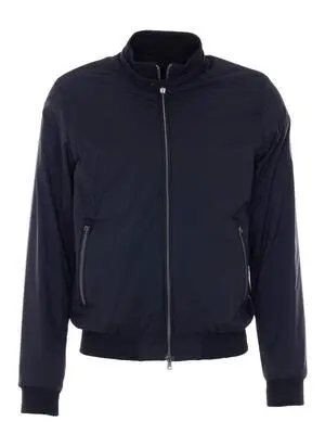 HERNO Herno Men Ecoage Bomber