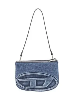 DIESEL® 1dr Twin Bag - Blue