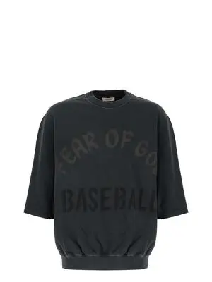 Fear Of God Clothing T-shirt - Multicolor