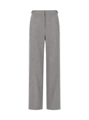 Stella McCartney Clothing Trousers - Multicolor