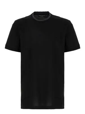Dolce & Gabbana Clothing T-shirt - Multicolor