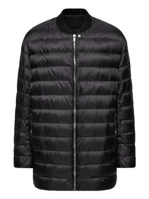 Moncler Padded & Down Jacket - Black