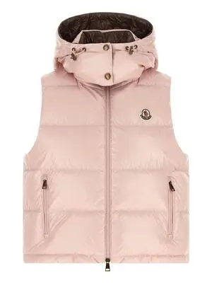 MONCLER MONCLER Niverolle Padded Vest