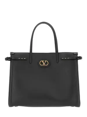 Valentino Garavani Tote Handbag - Multicolor