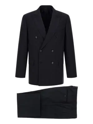 Brioni Lipari' Dress - Blue