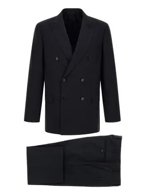Brioni Lipari' Dress - Blue