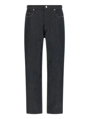 A.p.c. Fairfax' Jeans - Blue