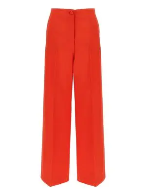 Brioni Camilla Pants - Red