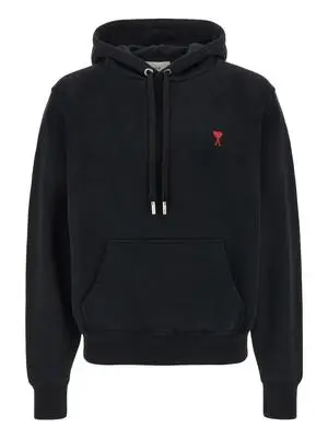 AMI Paris Clothing Sweatshirts - Multicolor