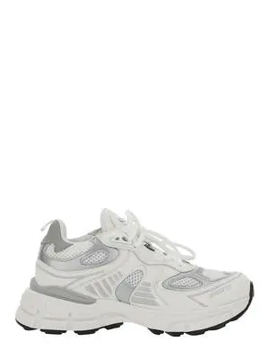 Axel Arigato AXEL ARIGATO Marathon Ghost Runner Low Top Sneakers Multicolor