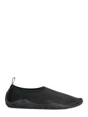 JIL SANDER JIL SANDER Elbe Slippers Multicolor